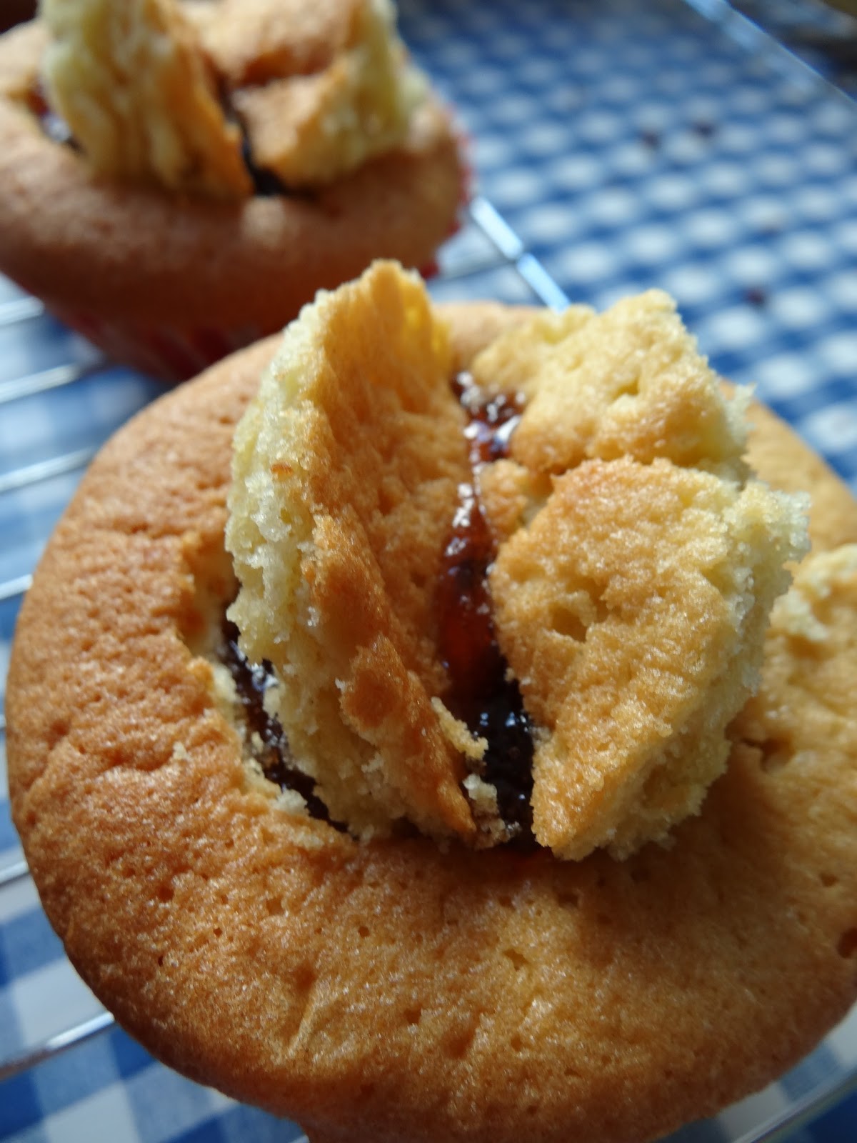 Slack Lasagne: Saturday's alternative cake